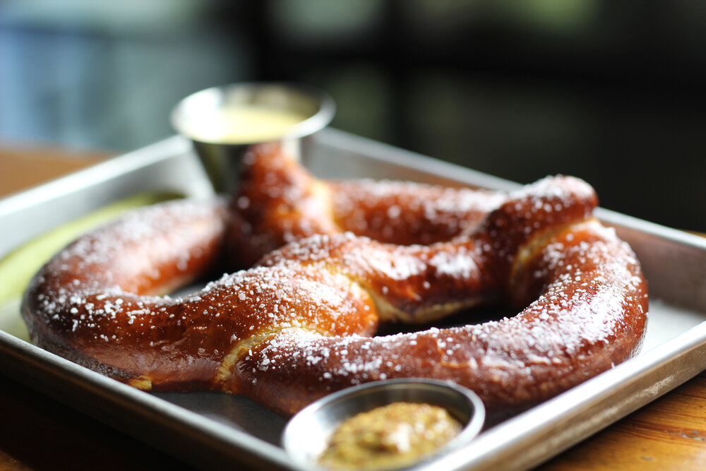 Home - Chainline Brewing Company