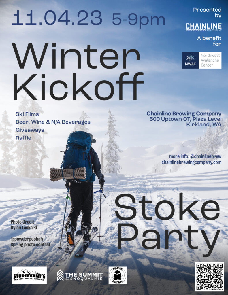 Unleash Your Winter Spirit: Join Us for the Winter Kickoff Stoke Party ...